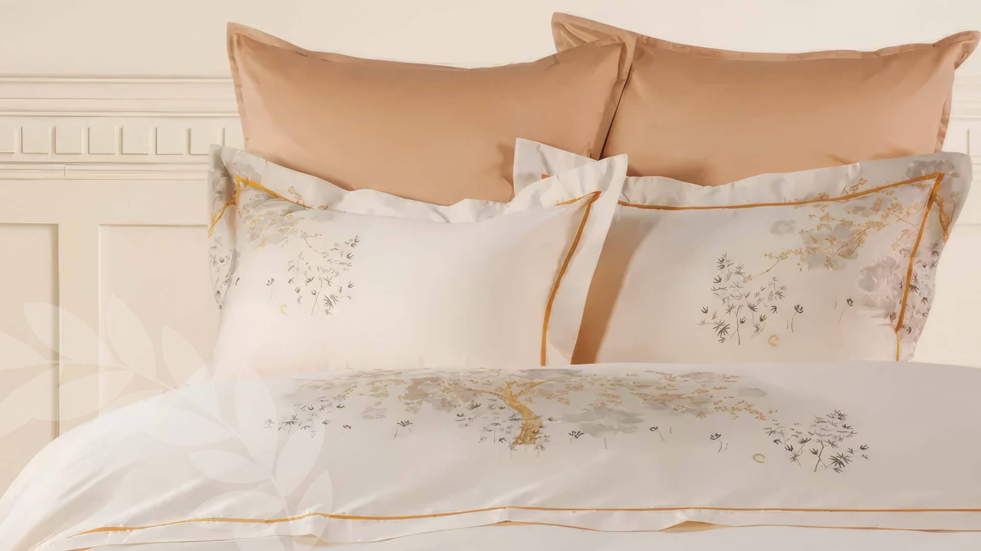 3 Decoration Trends for Spring 2024 – Anemos